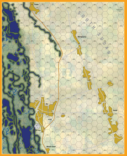 TS magazine 48 – Strategy wargames store