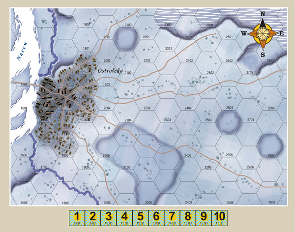 TS magazine 50 – Strategy wargames store