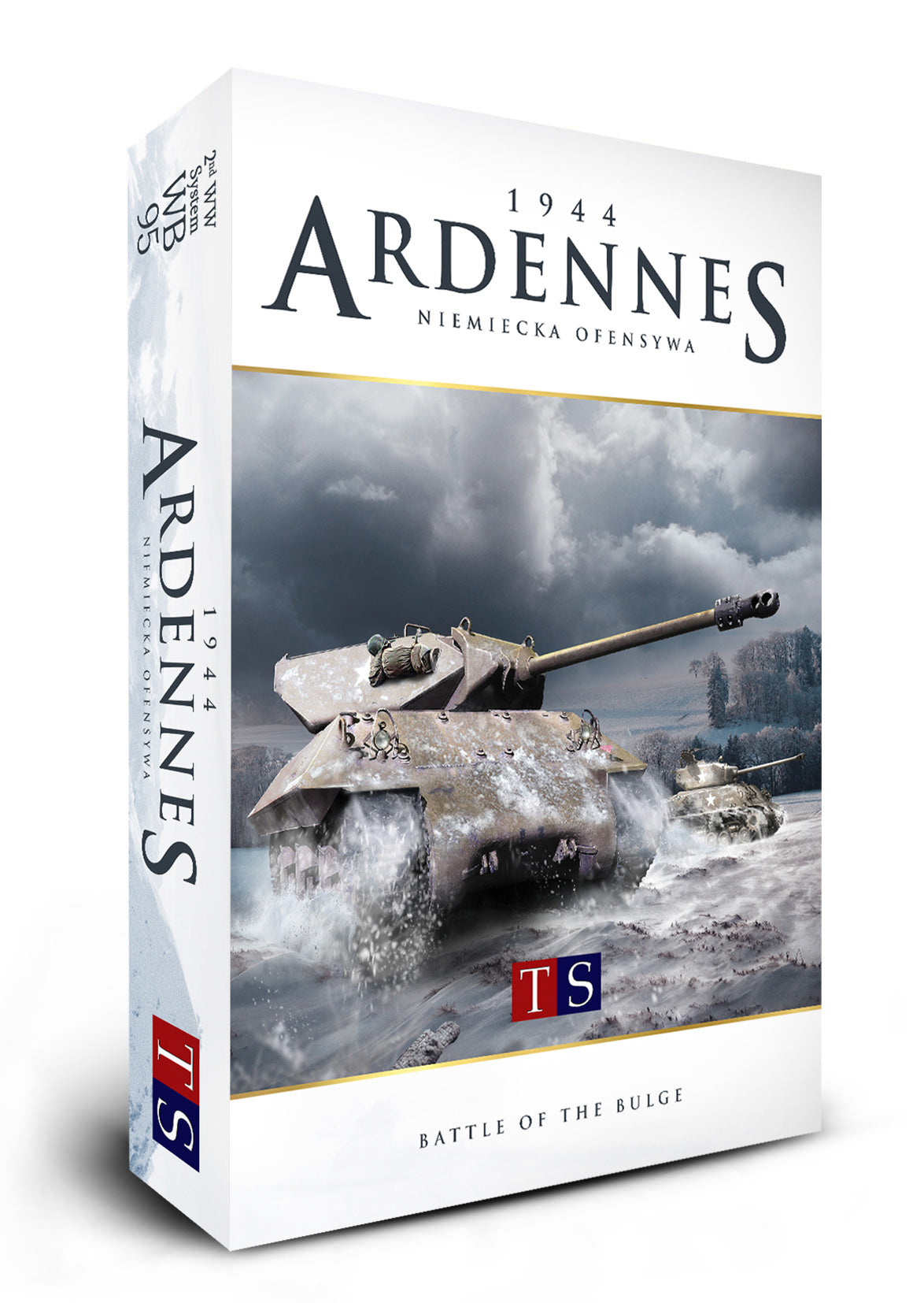 Strategy WarGames – Strategy wargames store