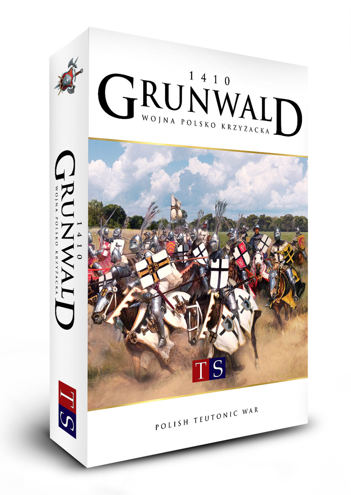 Grunwald 1410 | – Strategy wargames store
