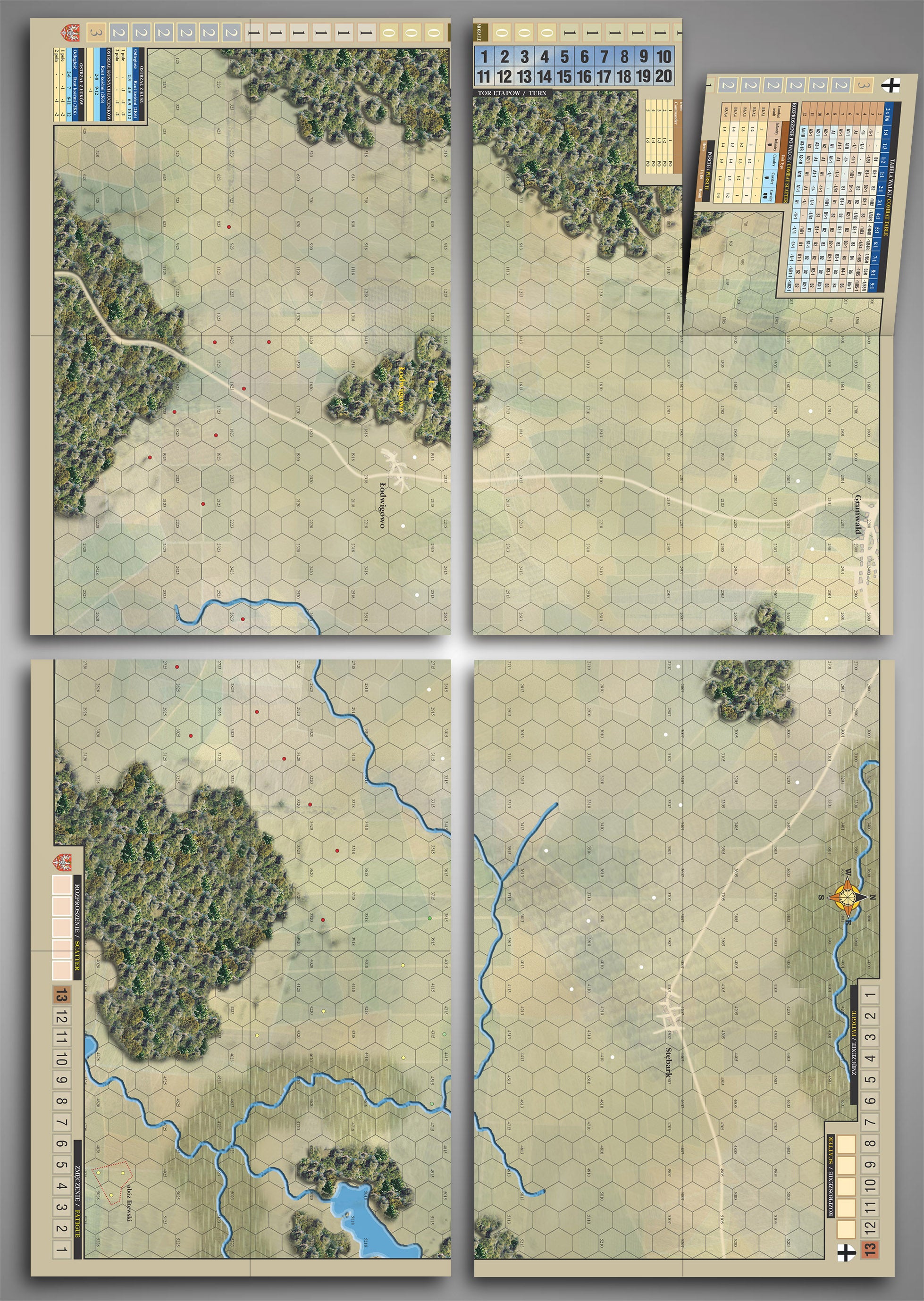 Accesories – Strategy wargames store