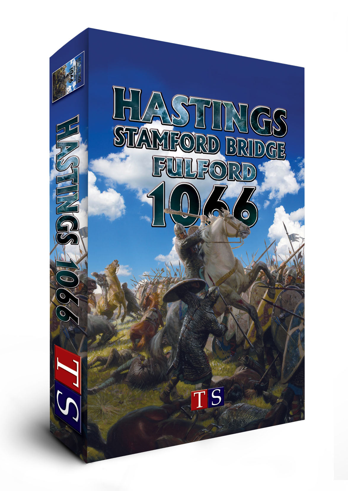 Hastings 1066 | – Strategy wargames store